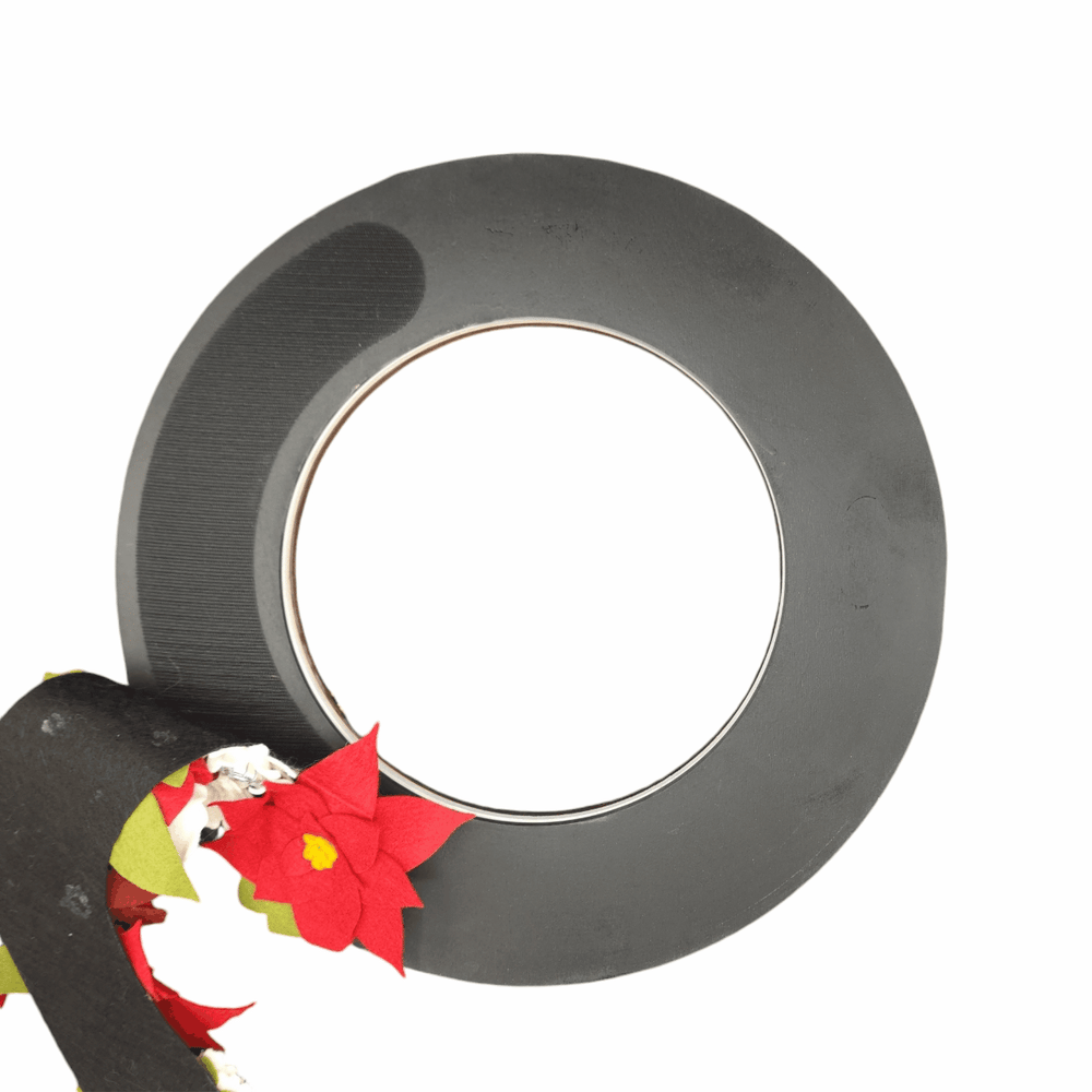 Interchangeable Swappable Holiday Seasonal Wreaths | Ecofriendly ...